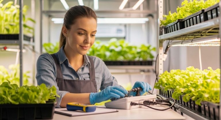 Horticulture Careers in Pennsylvania - Bidwell